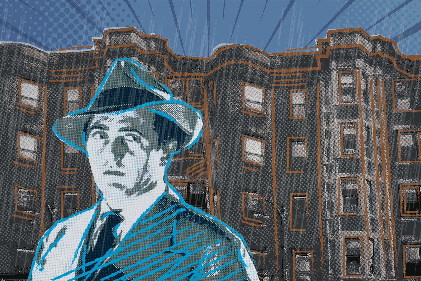 You’ve heard of Whitey Bulger. This book maps the bloody history that ...