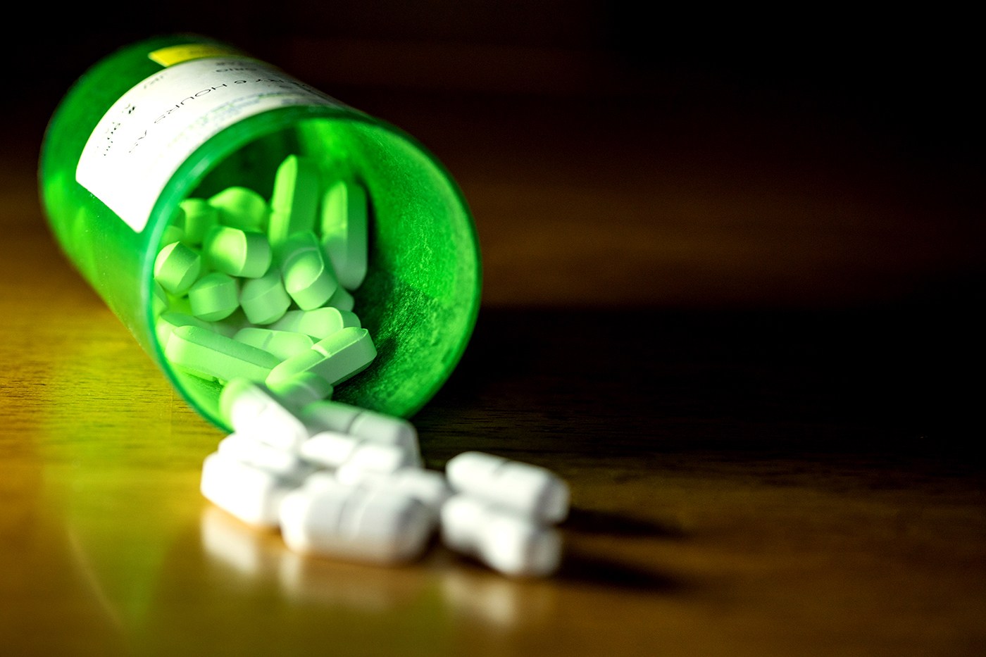 Can the opioid crisis be fixed? - Northeastern Global News