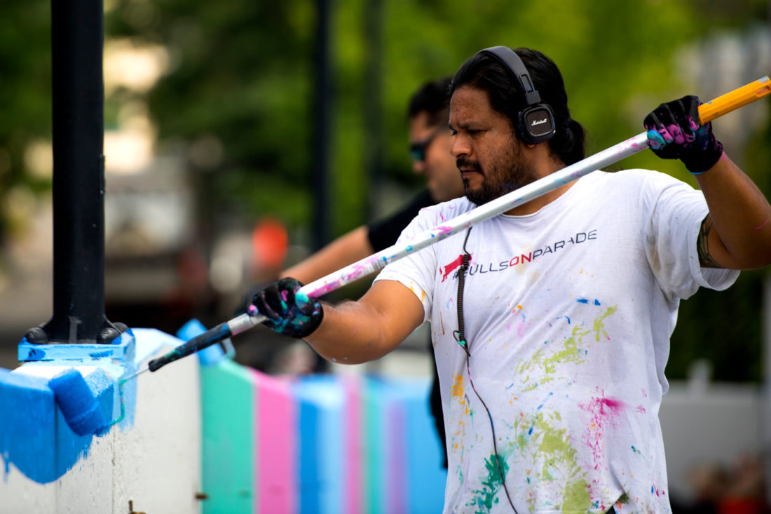 August 2018 in photos - News @ Northeastern