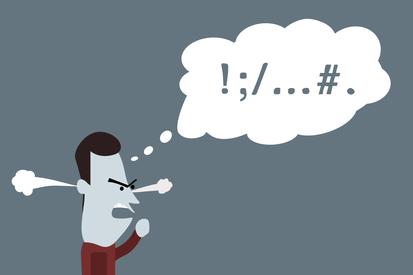 National! Punctuation! Day! Is! Here! - Northeastern Global News