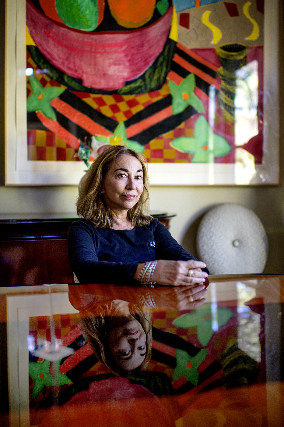 Cuban art exhibit celebrates a culture that outlived Castro ...