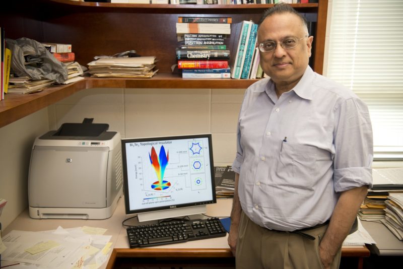 Arun Bansil - News @ Northeastern