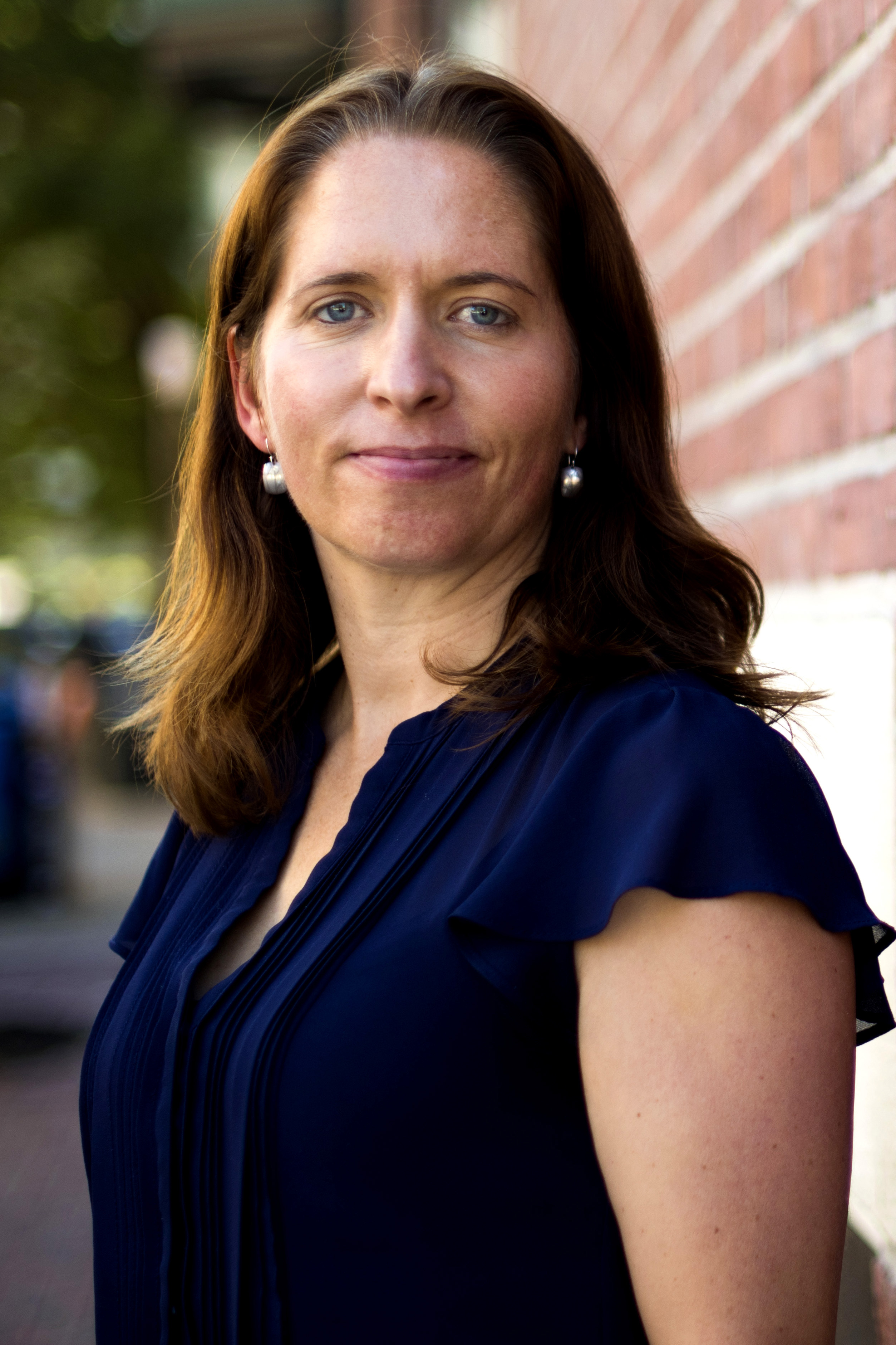 A Bright Side to Those Dire Climate Change Reports?