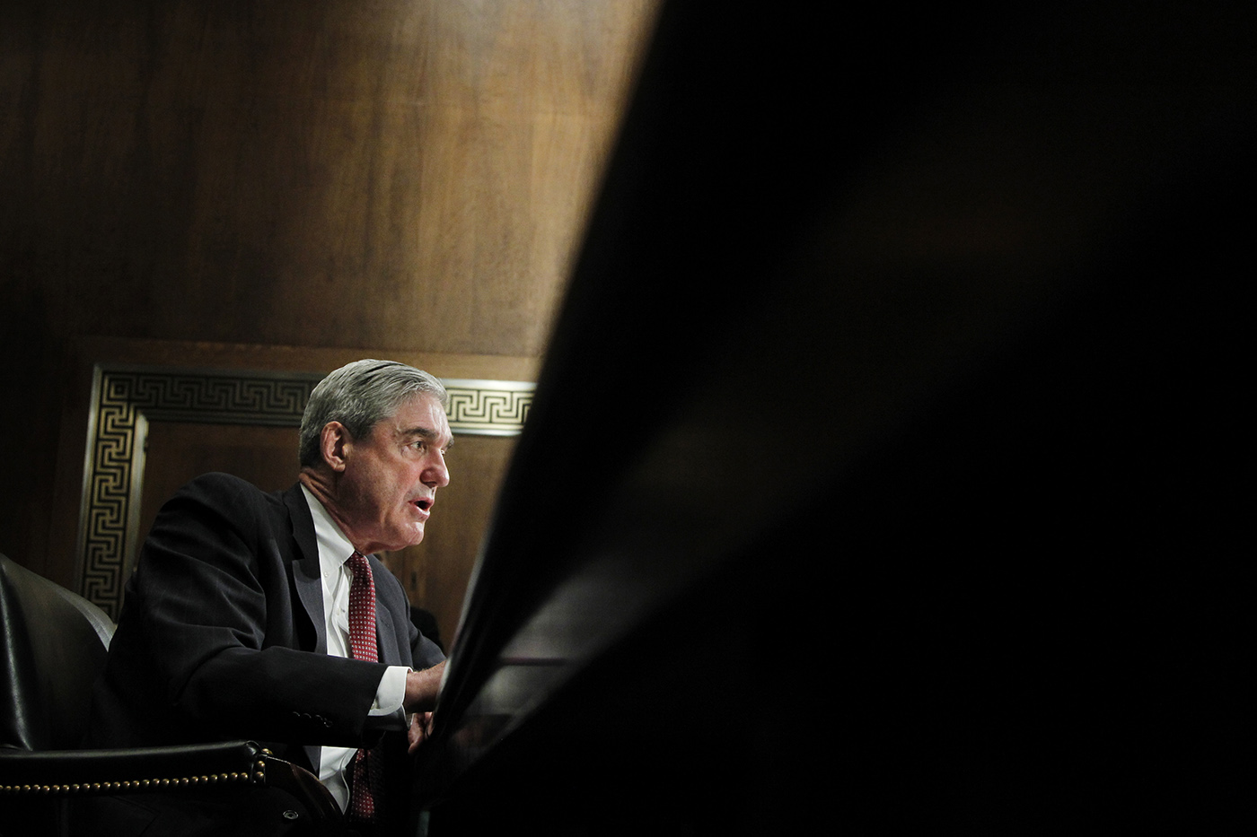 What’s next for the Mueller investigation? - Northeastern Global News