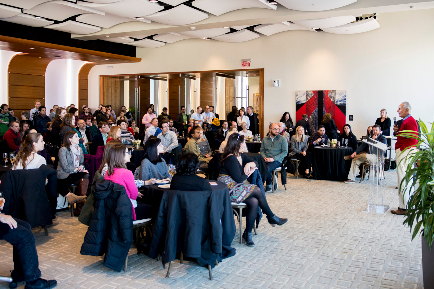 Northeastern establishes the Khoury College of Computer Sciences ...