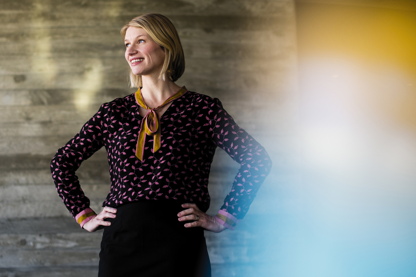 Emily Zimmerman - Northeastern Global News