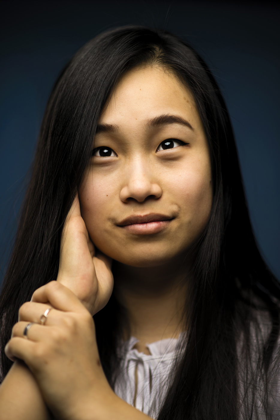 This Student Turned her Academic Struggles Into a Million-Dollar Business