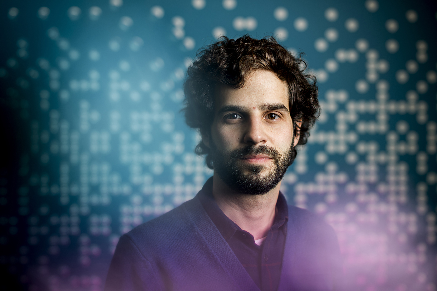 Pedro Cruz - Northeastern Global News