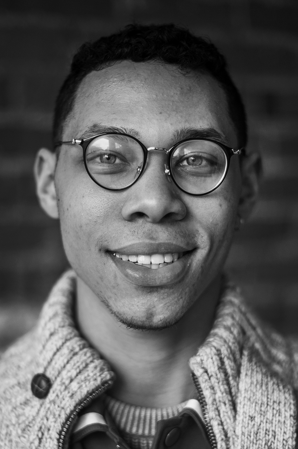 Bryan Williams - Northeastern Global News