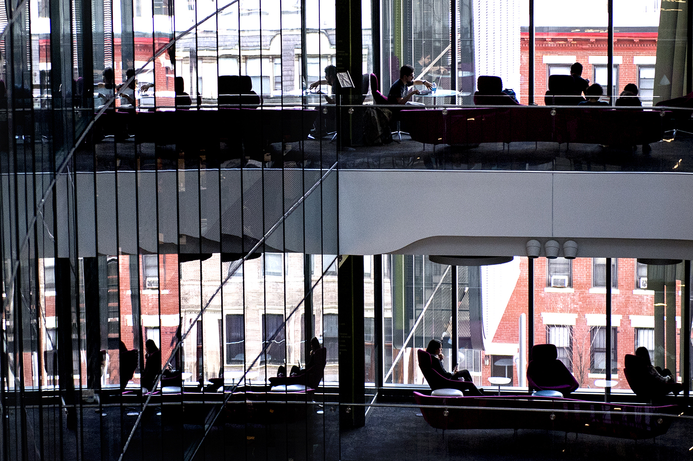 ISEC and REFLEC(T) - Northeastern Global News