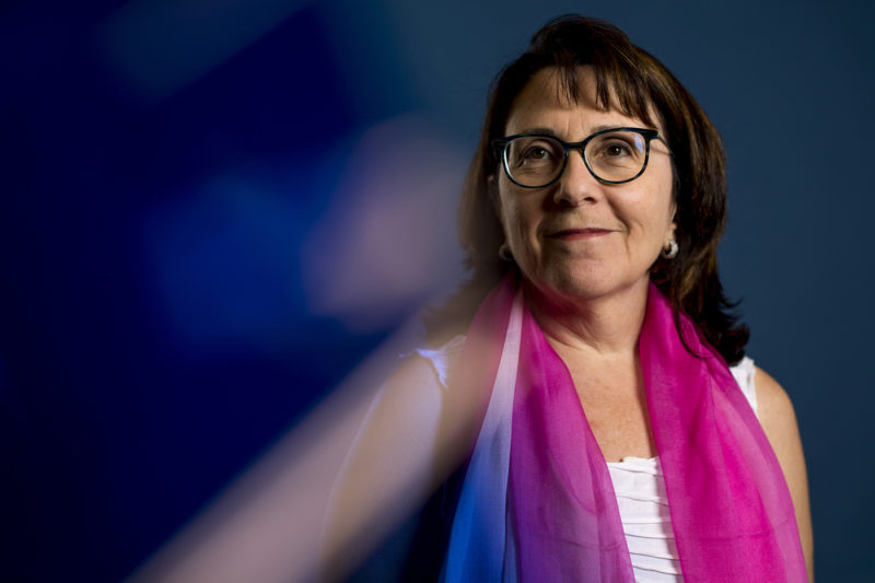 Lisa Feldman Barrett’s new book, supported by a Guggenheim Fellowship ...