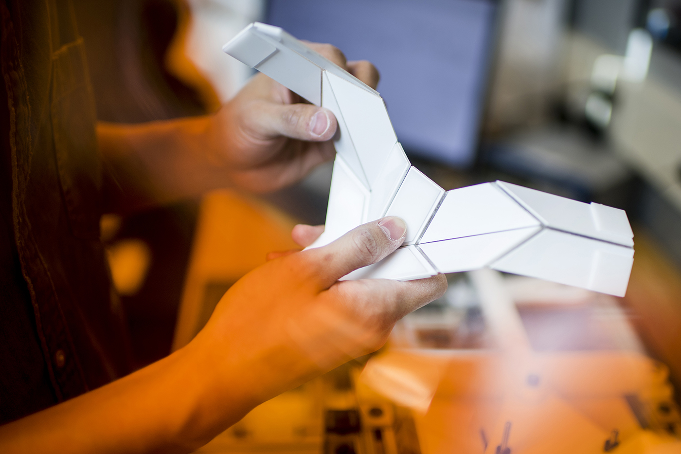 How Origami Could Be Used to Shape the Future of Engineering