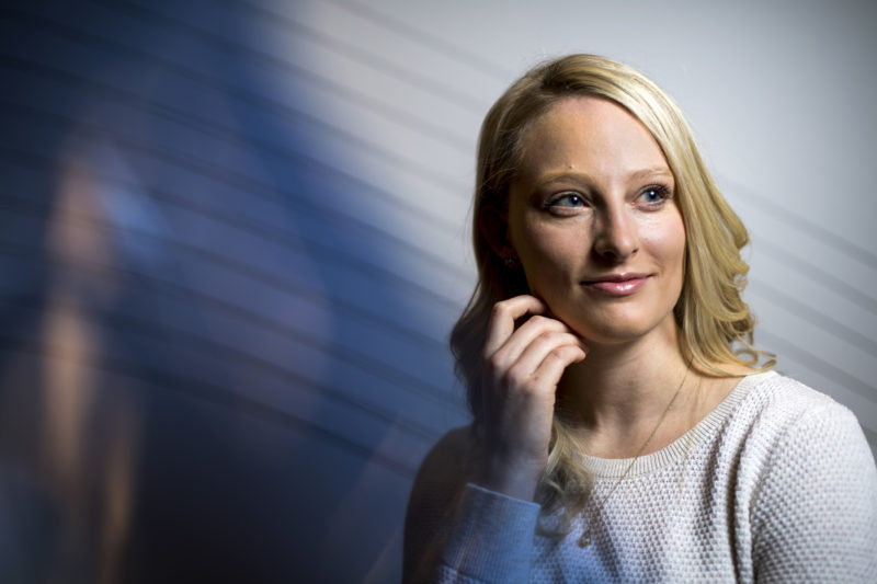 Kayse Lee Maass - News @ Northeastern - News @ Northeastern