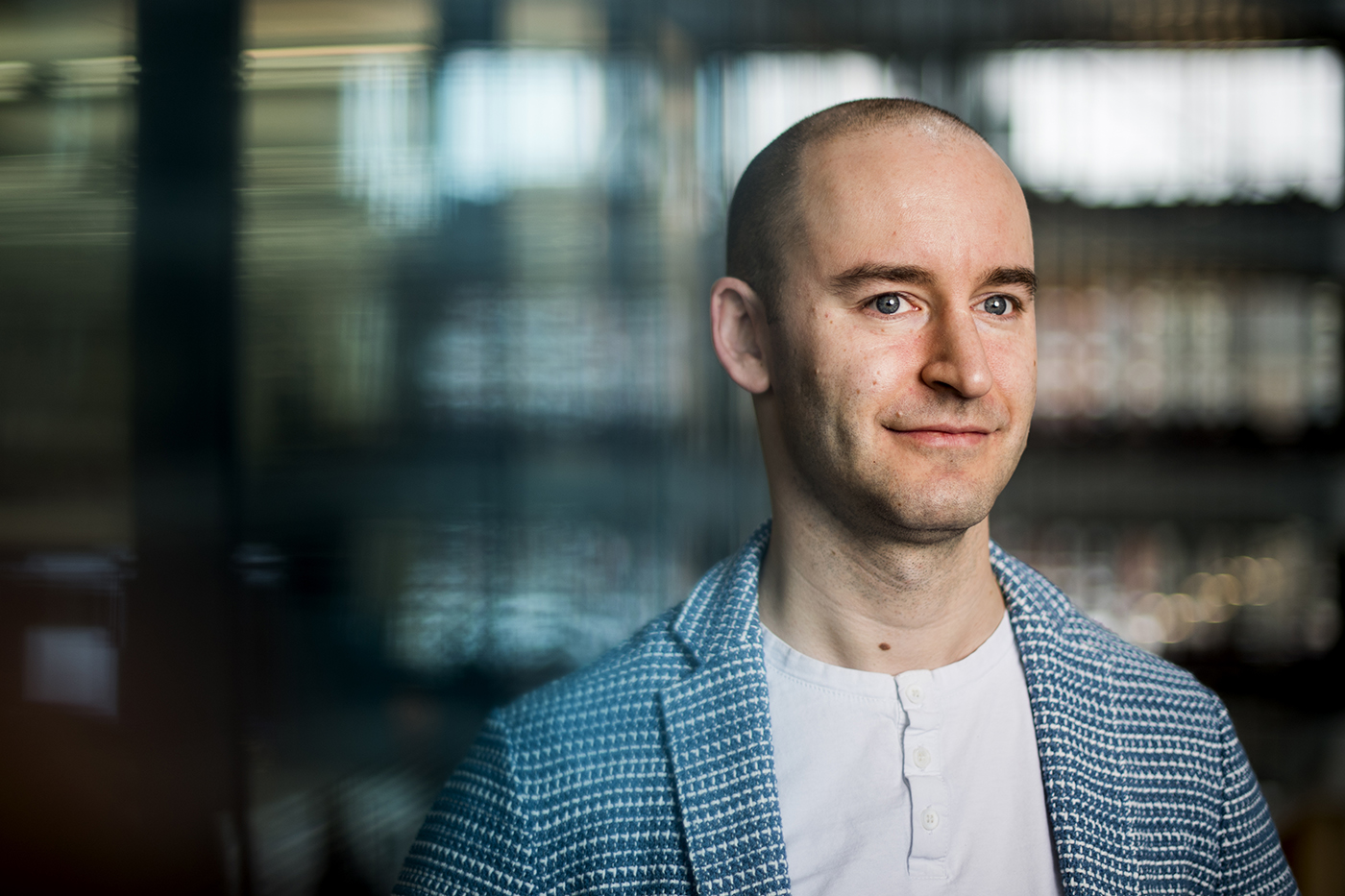 Northeastern professor who makes tech company algorithms transparent ...