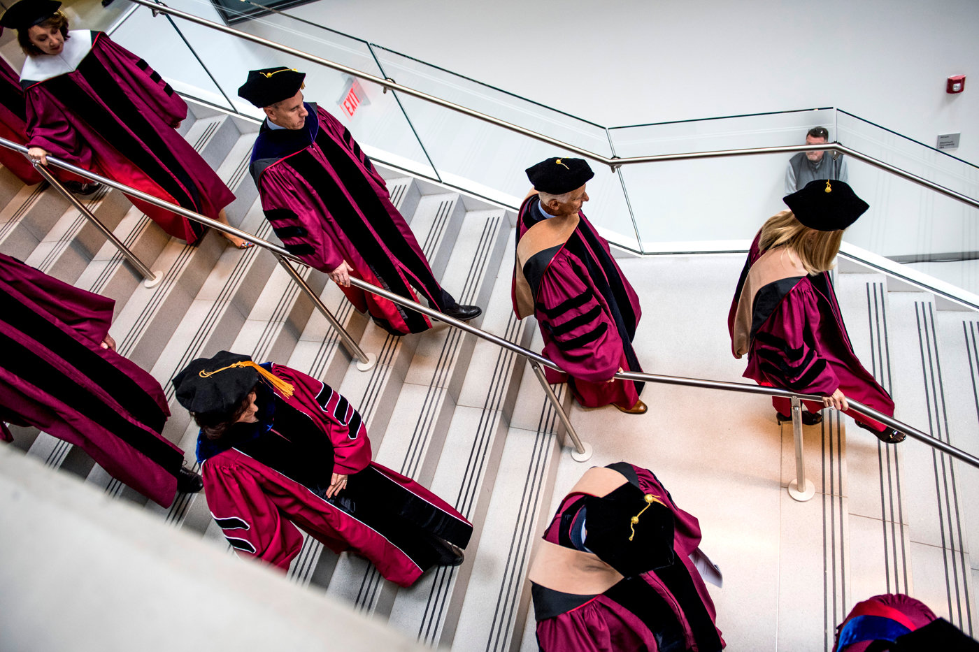 Northeastern officially names the Khoury College of Computer Sciences ...