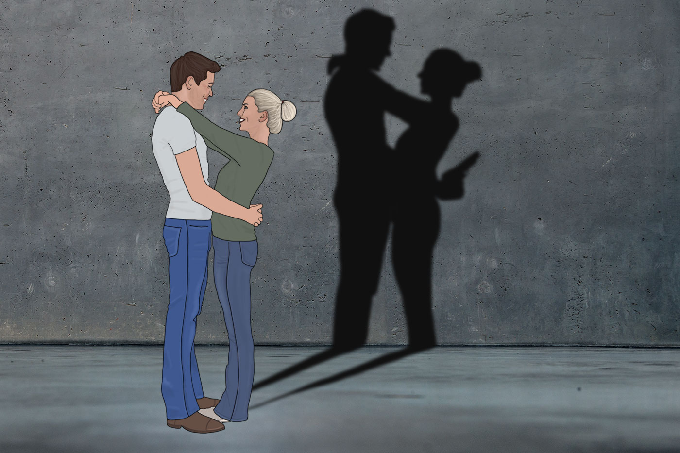 Domestic Violence Homicides Are On the Rise. Are Guns the Reason?