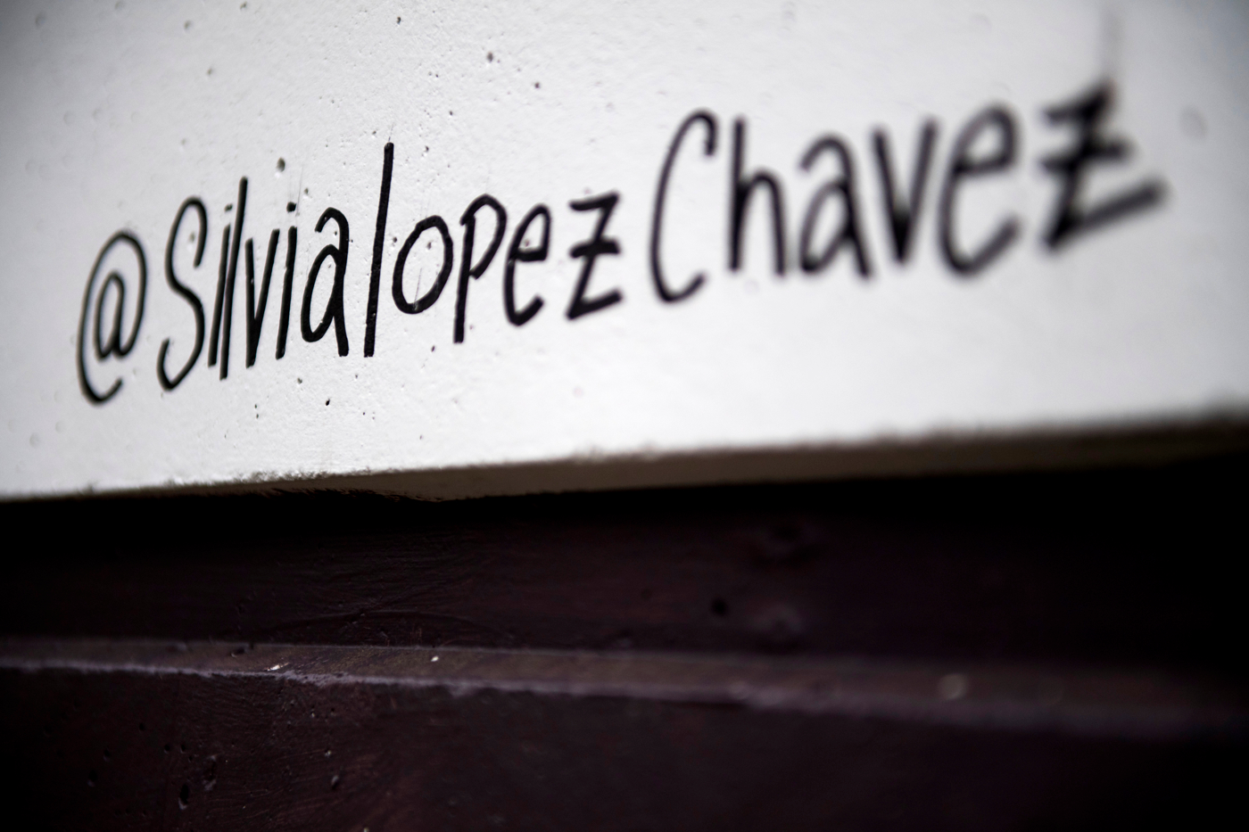 Silvia López Chavez’s new mural on Northeastern University’s Boston ...