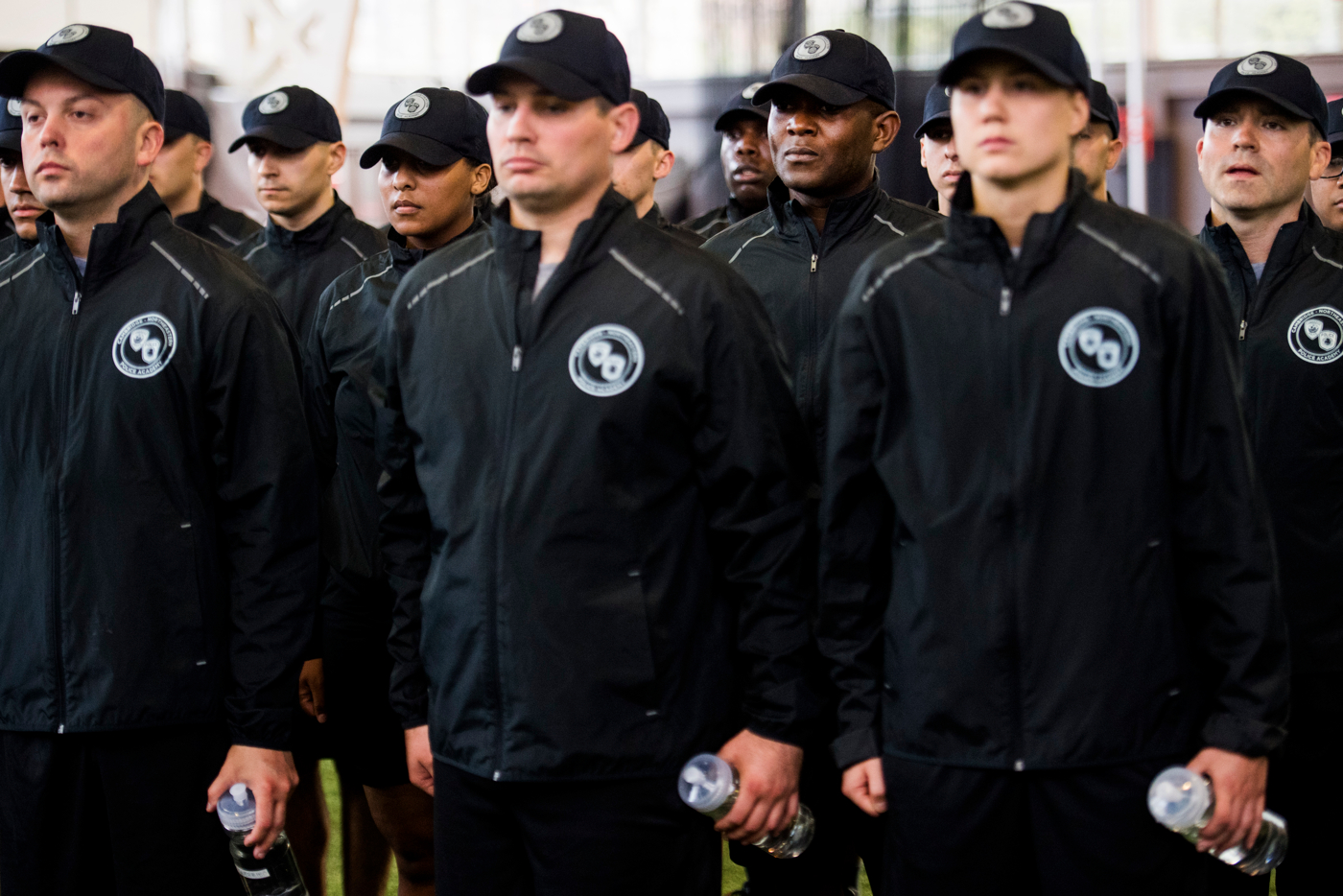 The new Cambridge-Northeastern Police Academy is leading an ‘evolution ...