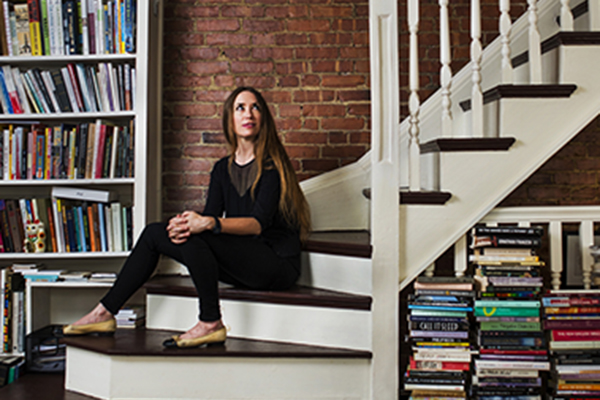 Northeastern University faculty members reflect on their commencement ...