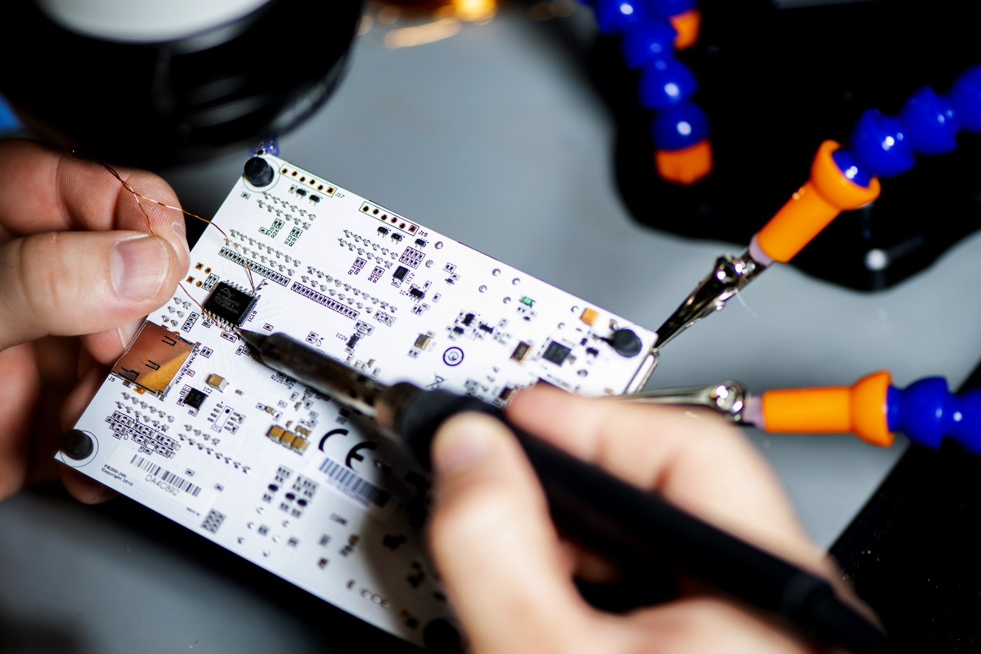 How to Hack a Video Game Console (And Protect One)