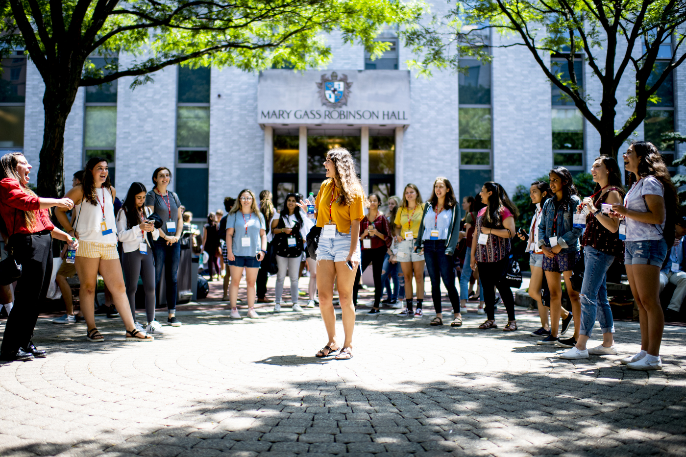 Husky 101 - Northeastern Global News