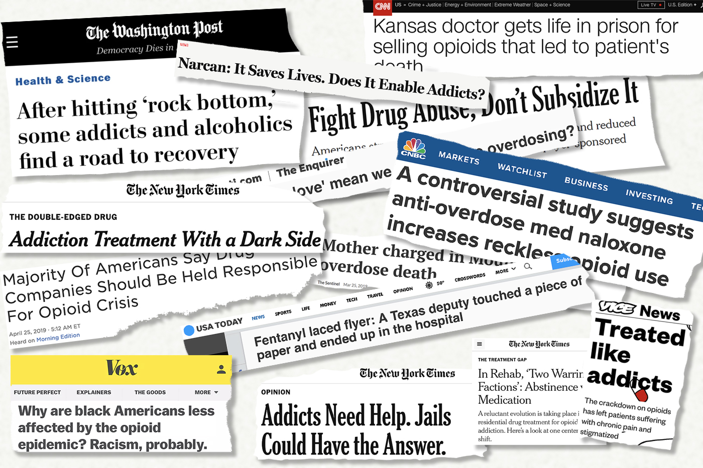 Northeastern University researchers’ style guide helps journalists and ...