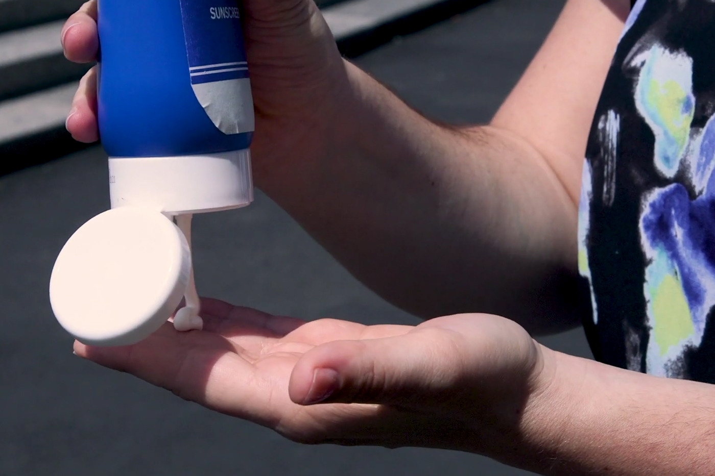 Northeastern University researchers are using the pigments in the skin ...