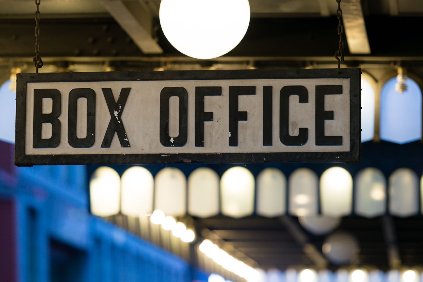 Northeastern University business professor measures ticket sales of ...