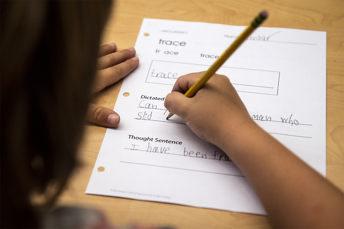 Boston schoolchildren improved their reading skills by using the RAVE-O ...