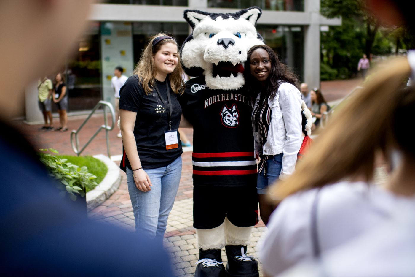 July 2019 in Photos - Northeastern Global News