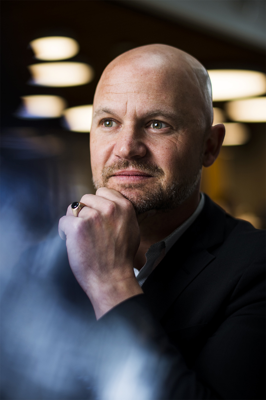 This Wearable Device Can Predict Outbursts in People With Autism