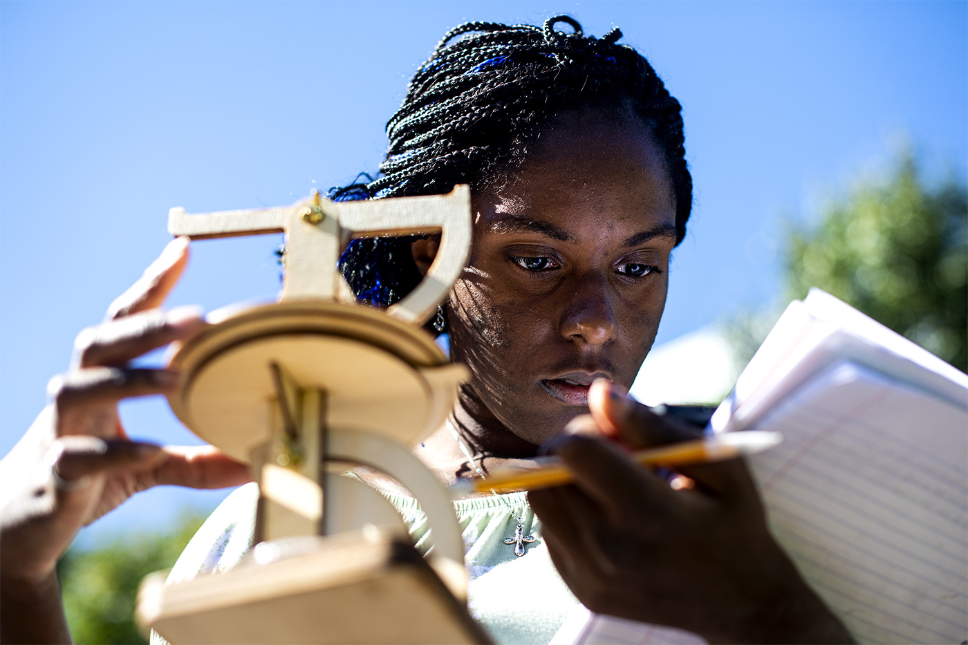 Sun Study - Northeastern Global News