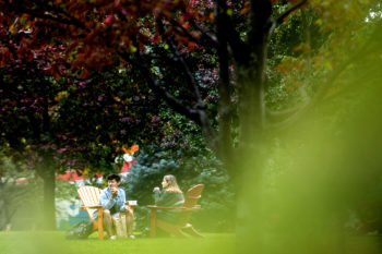 Shillman silhouette - News @ Northeastern - News @ Northeastern