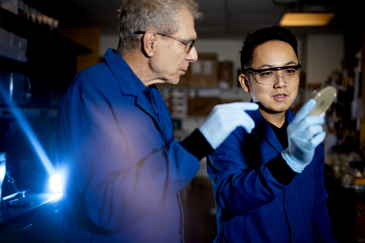 New Antibiotic May Be Our Best Weapon Against Drug-Resistant Bacteria