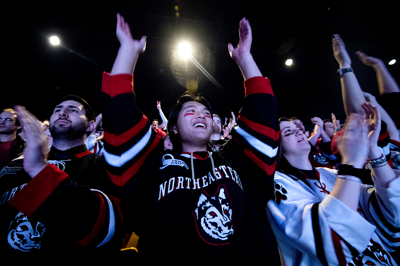 Can’t-miss events in Northeastern University’s global network in ...