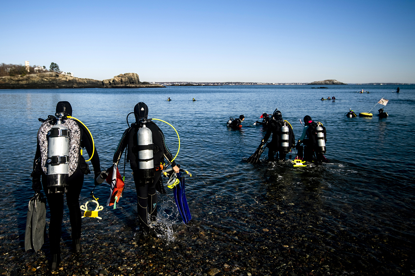 Three Seas Program - Northeastern Global News