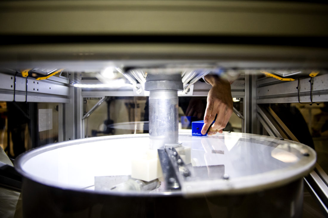 Showcase of Mechanical Engineering Capstone Projects - Department of ...