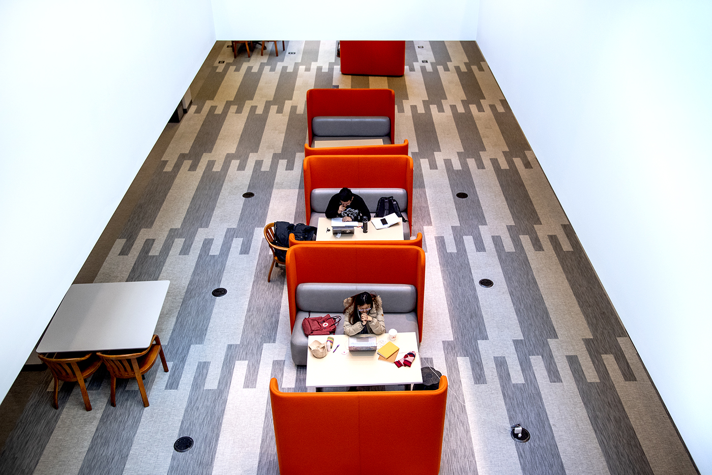 Snell study - Northeastern Global News