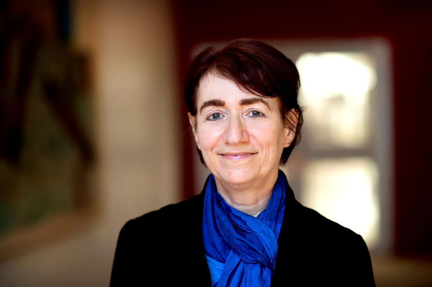 Northeastern appoints Hazel Sive as dean of the College of Science ...
