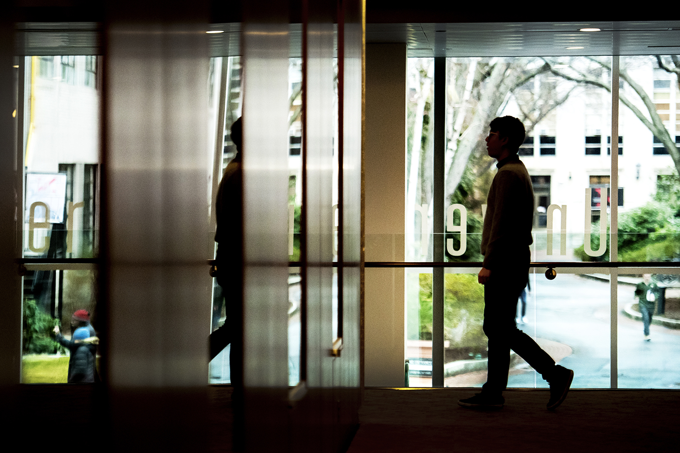 Dockser Days - Northeastern Global News