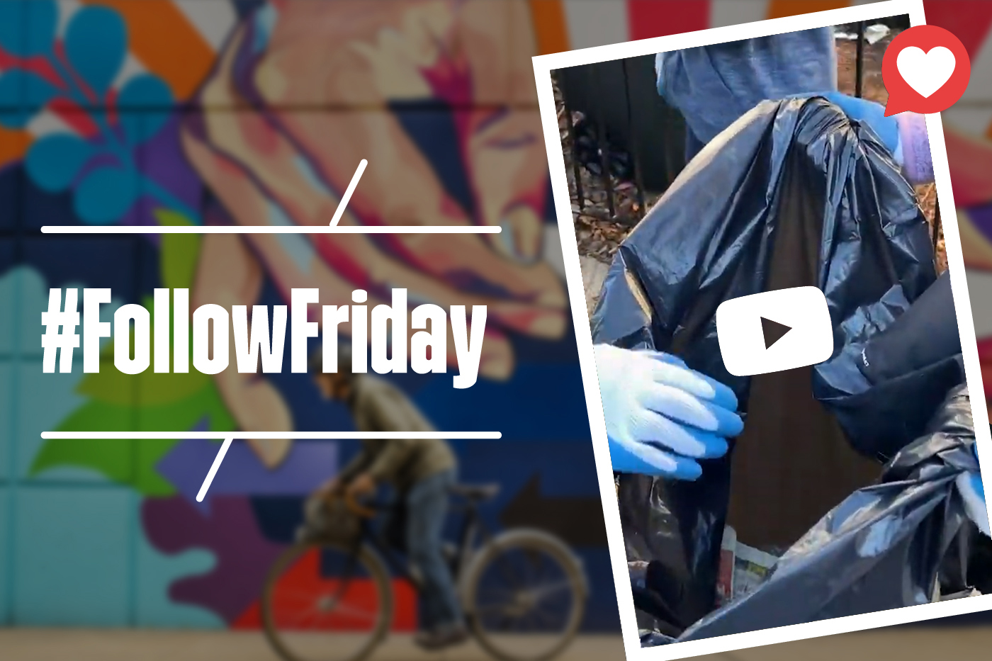 Follow Friday: The Breakfast Club - Northeastern Global News