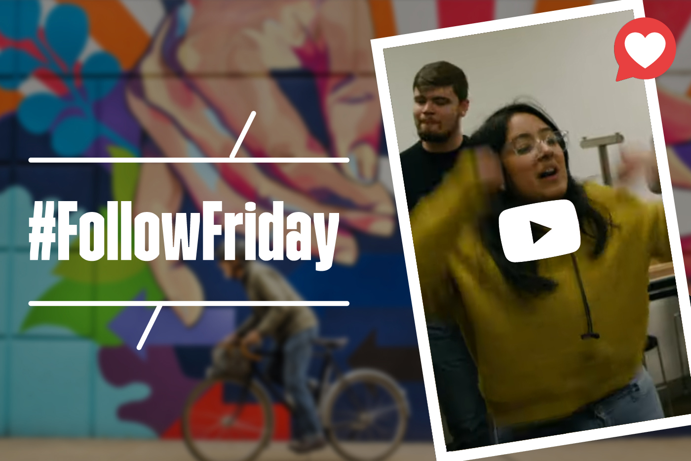 Follow Friday: Distilled Harmony - Northeastern Global News