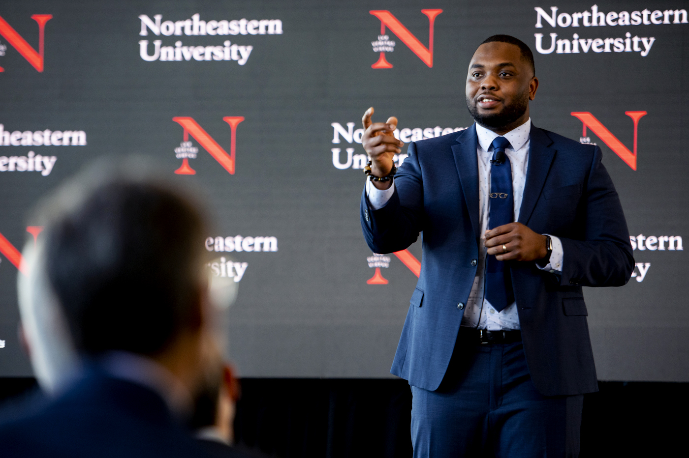 The Roux Institute at Northeastern University is a ‘once-in-a-generation opportunity ...