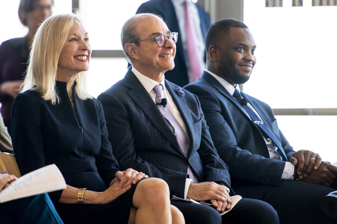 The Roux Institute at Northeastern University is a ‘once-in-a ...