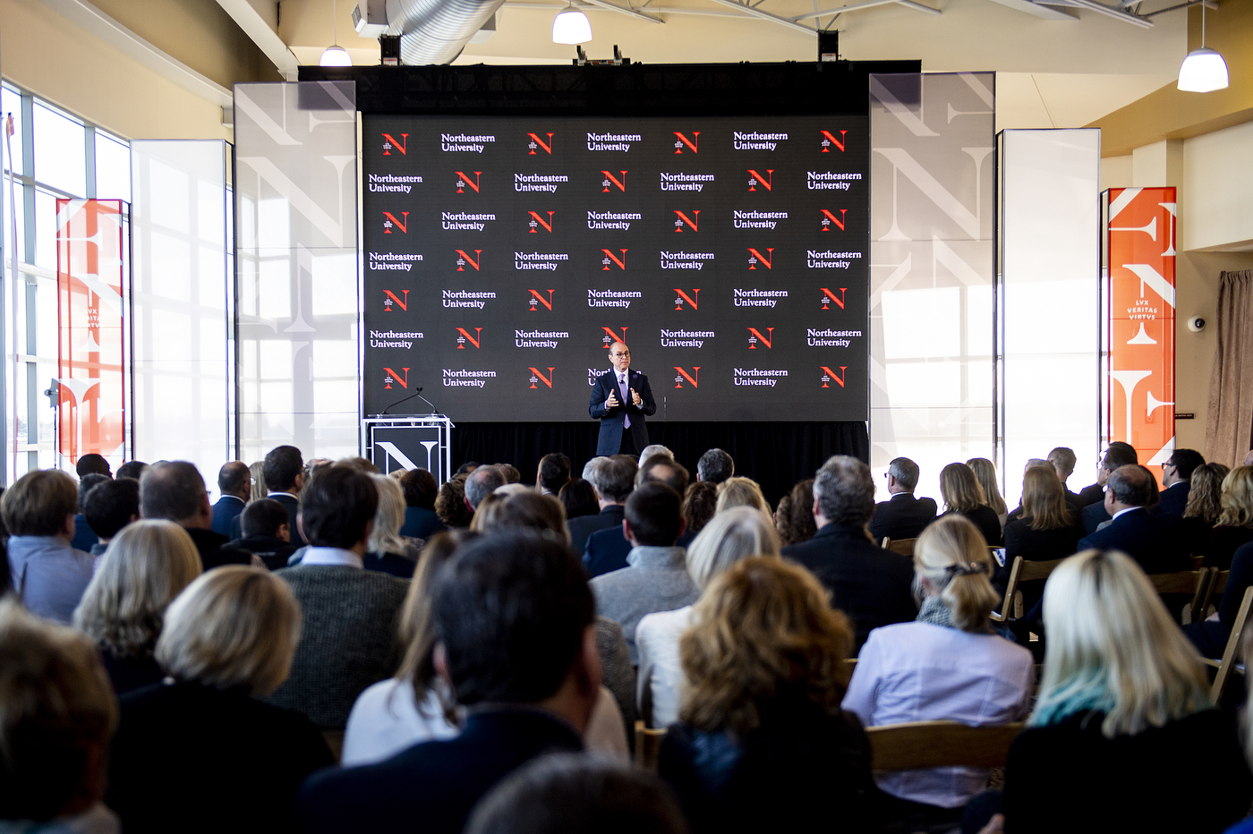 The Roux Institute at Northeastern University is a ‘once-in-a ...