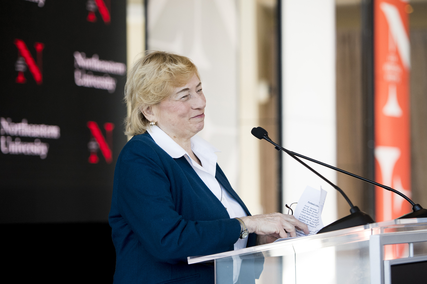 The Roux Institute at Northeastern University is a ‘once-in-a ...