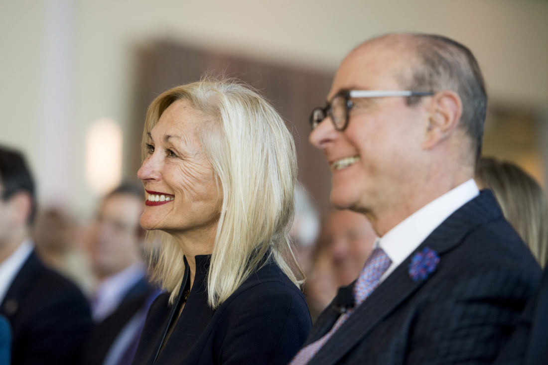 The Roux Institute at Northeastern University is a ‘once-in-a ...