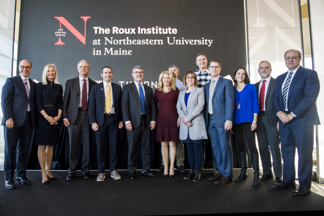 The Roux Institute at Northeastern University is a ‘once-in-a-generation opportunity’ - News ...