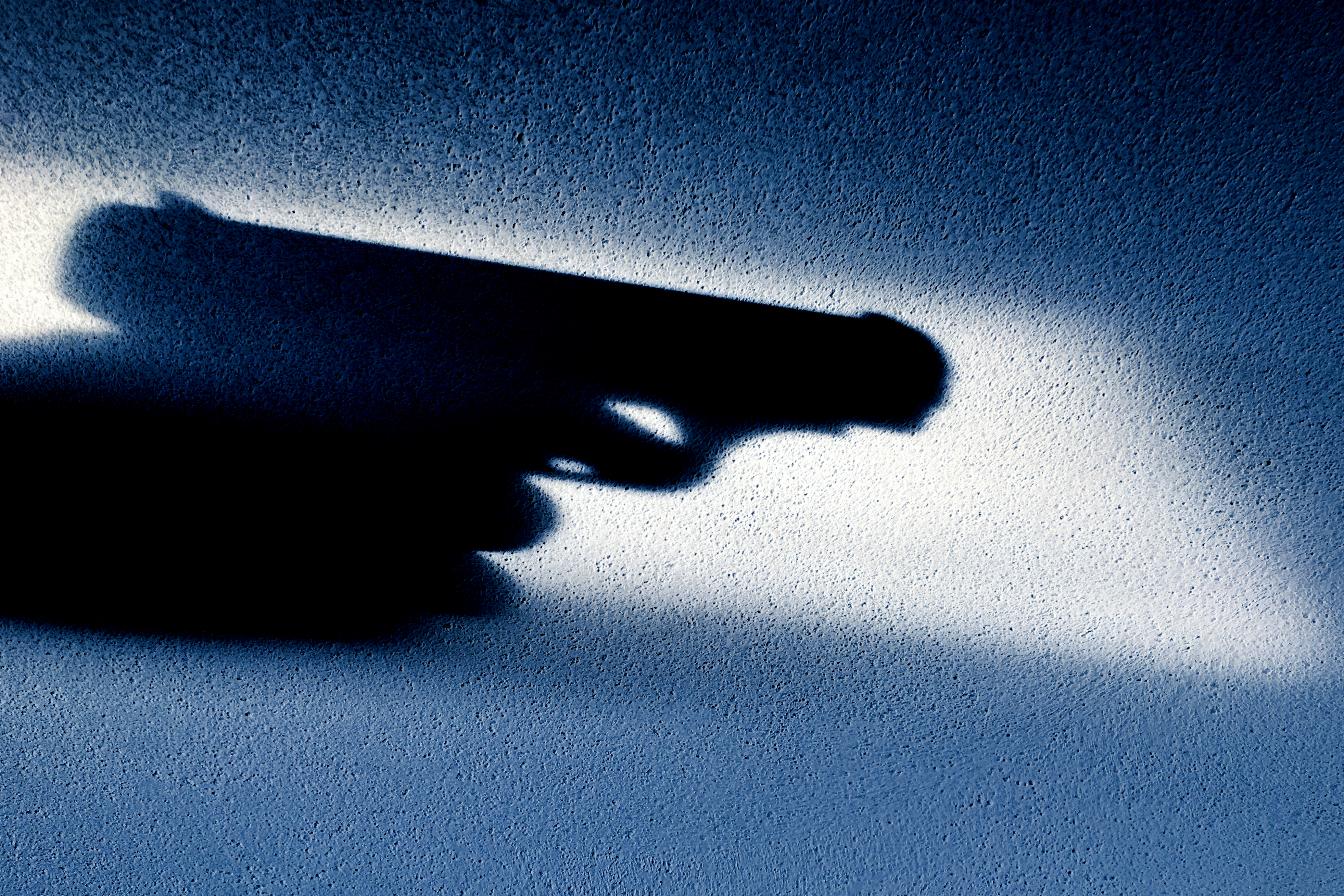Can gun violence be traced back to socioeconomic root causes ...