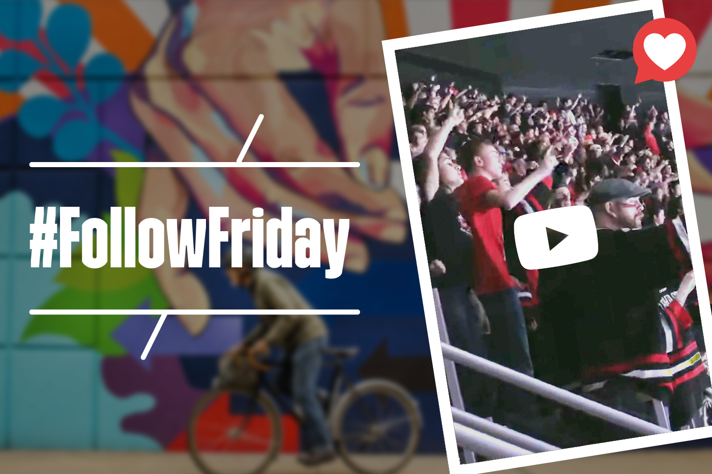 Follow Friday: The DogHouse - Northeastern Global News